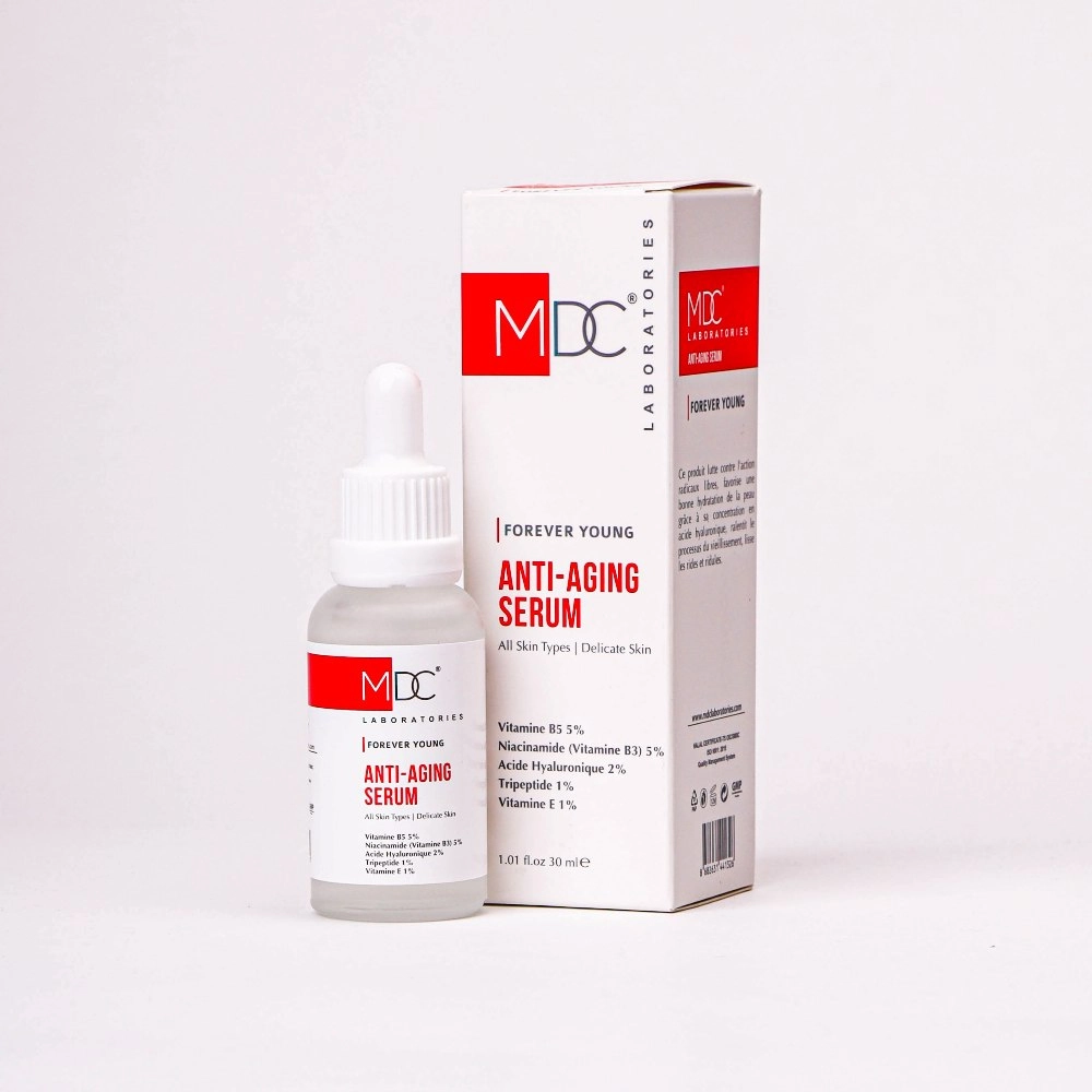 MDC Forever Young Anti-aging Serum 30 ml – MDC Laboratories