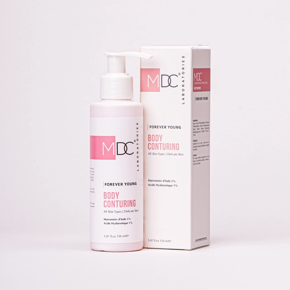 MDC Forever Young Body Conturing 150 ml – MDC Laboratories